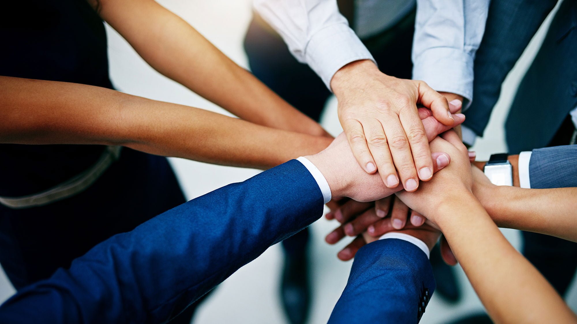 Leadership and Relationships - Intrepid Investigations